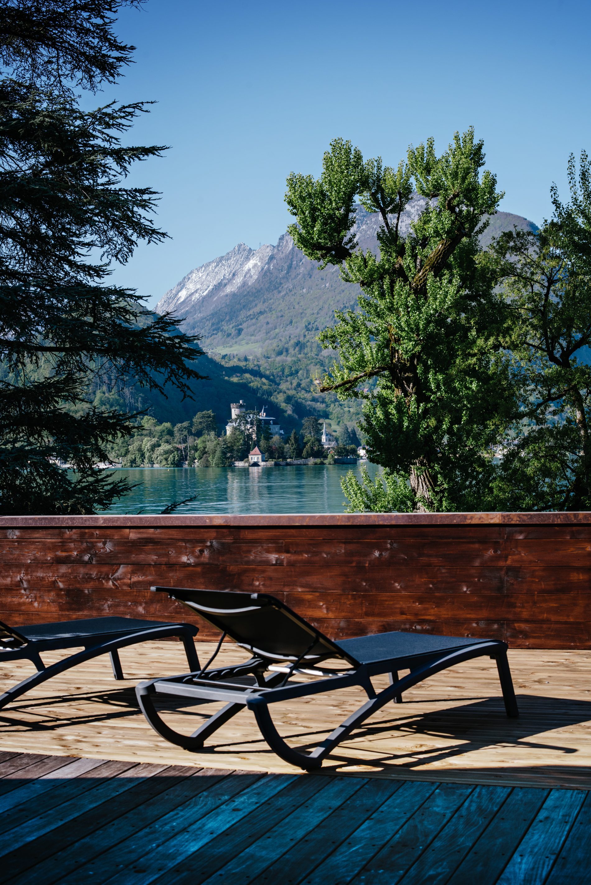 The 10 Best Relais and Chateaux in France - WONDERLUST