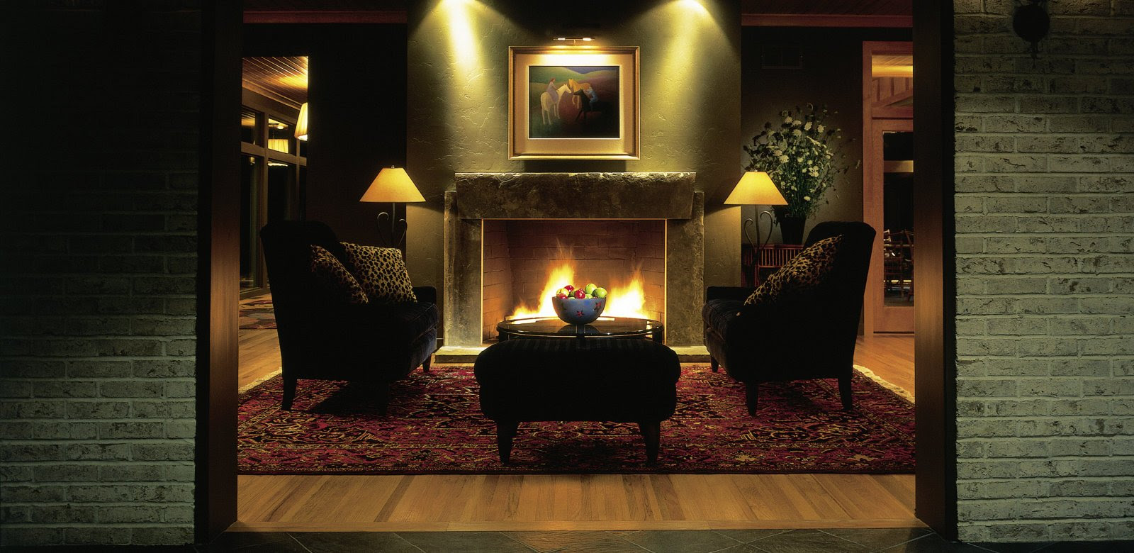 Spa Trek - WONDERLUST