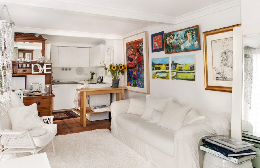 50 Shades of Off White - WONDERLUST