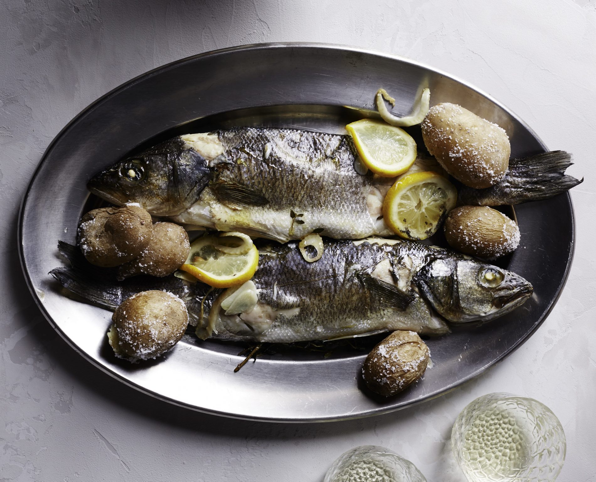 Feast on This: Feast of the Seven Fishes Recipes - WONDERLUST