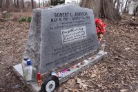 The Crossroads: Where Robert Johnson Sold His Soul to the Devil ...