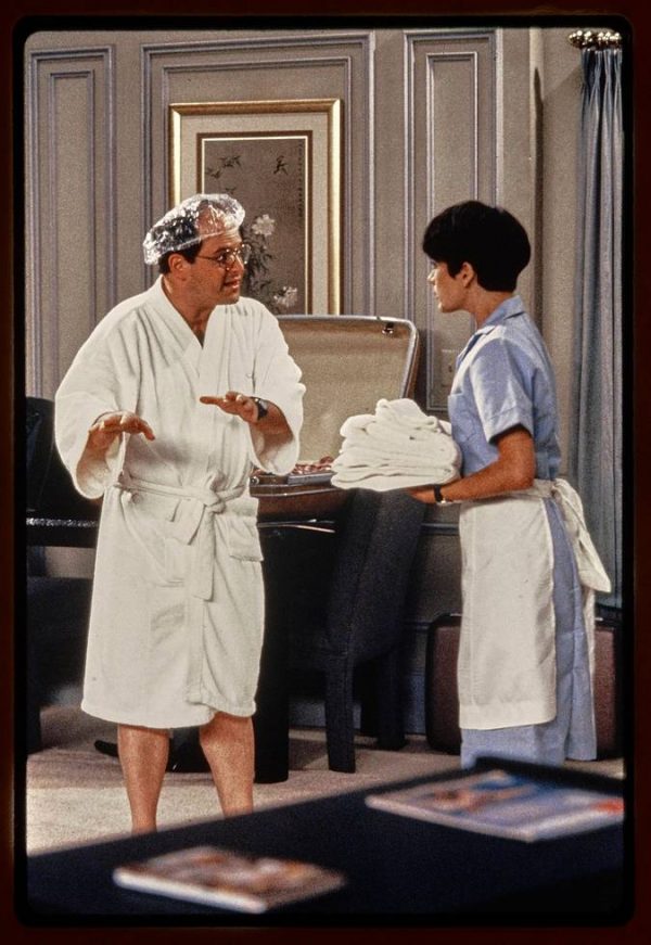 THE 10 BEST SEINFELD TRAVEL EPISODES - WONDERLUST