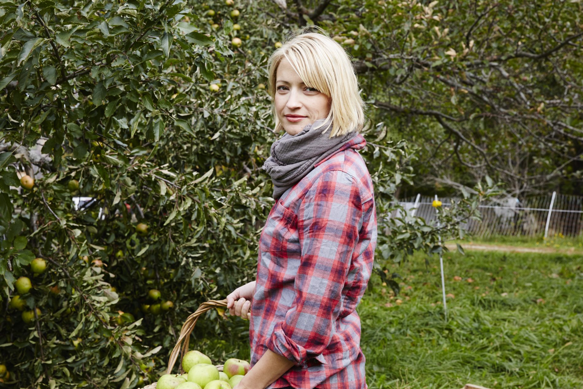 MY MAINE: Erin French - WONDERLUST