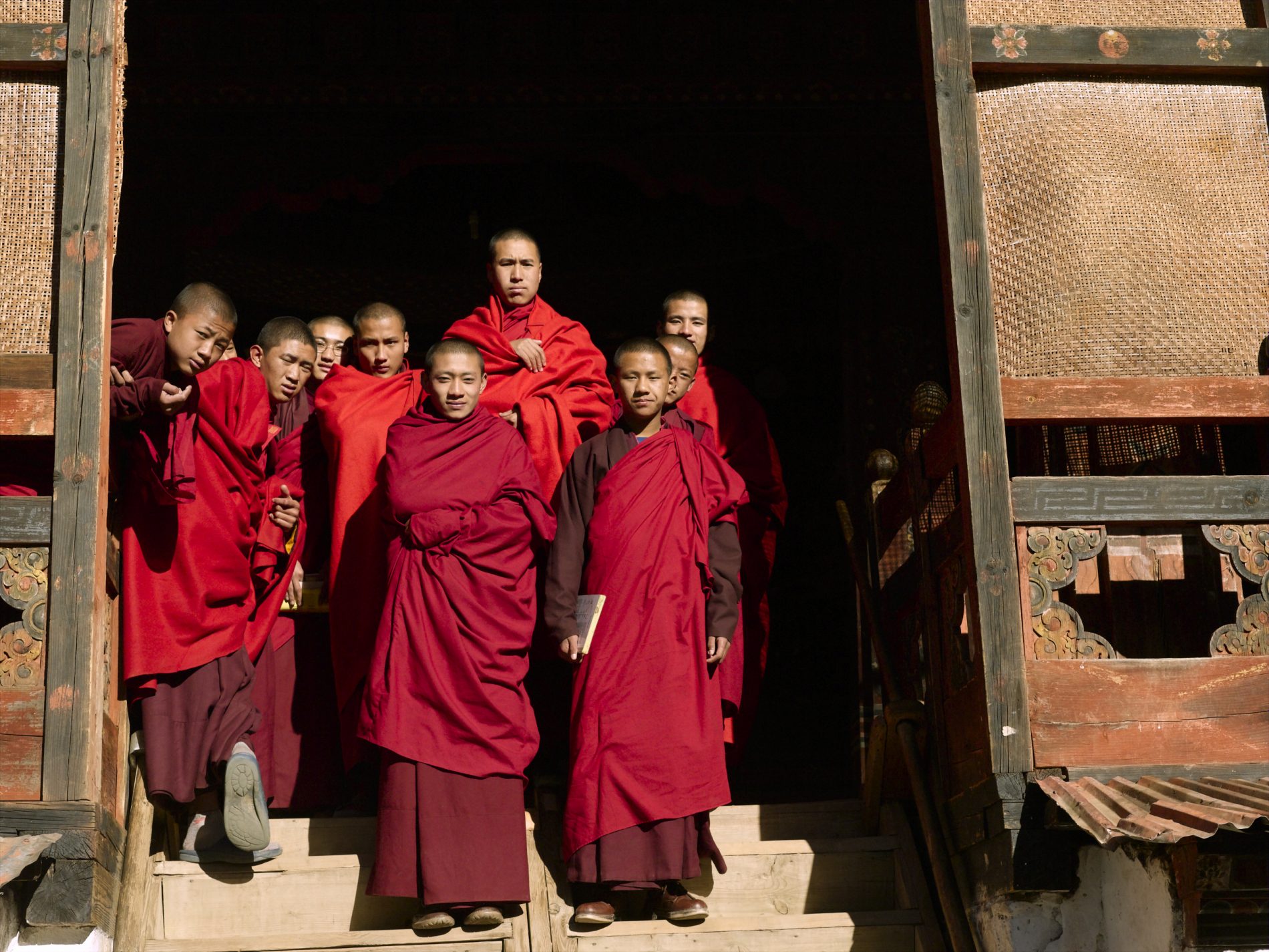 Bhutan The Last Shangri La Wonderlust