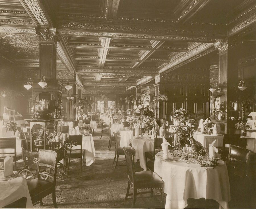 THE BIRTH OF LUXURY: Ritz and Escoffier - WONDERLUST