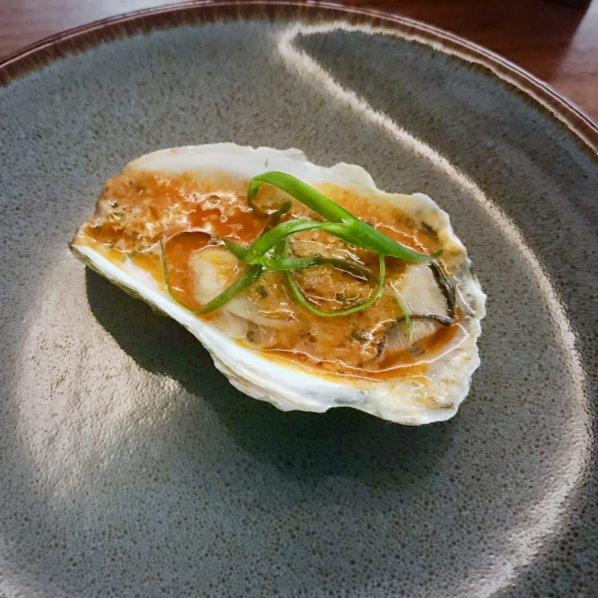 RESTAURANT: Veritas, Columbus, Ohio - WONDERLUST