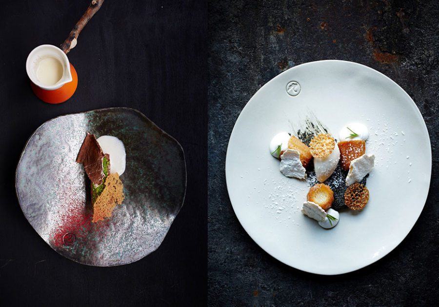 10 of the Most Interesting Restaurants in the World - WONDERLUST