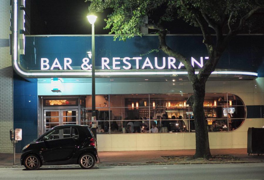 10 of the Most Interesting Restaurants in the World - WONDERLUST