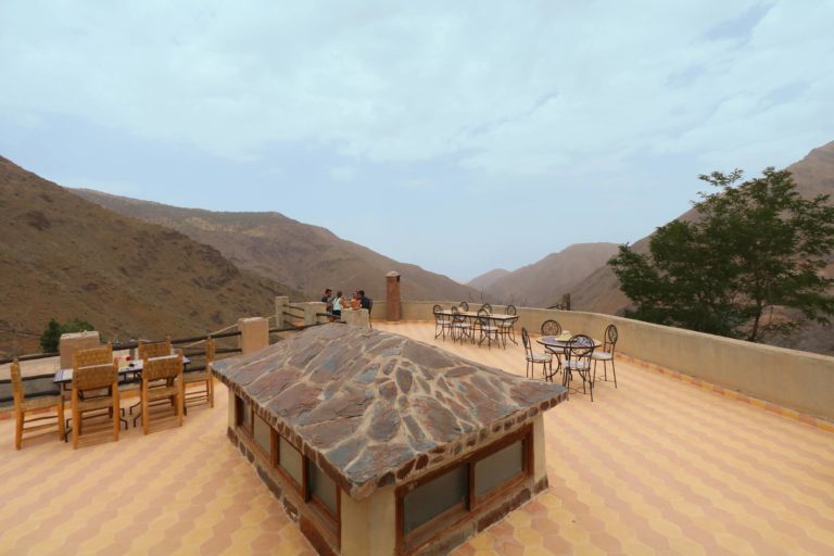 10 of the Most Interesting Restaurants in the World - WONDERLUST