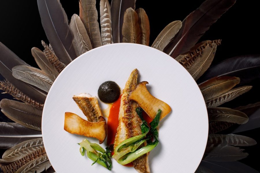 10 of the Most Interesting Restaurants in the World - WONDERLUST