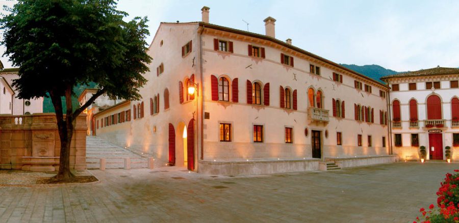 THE LESSER KNOWN ITALY - WONDERLUST