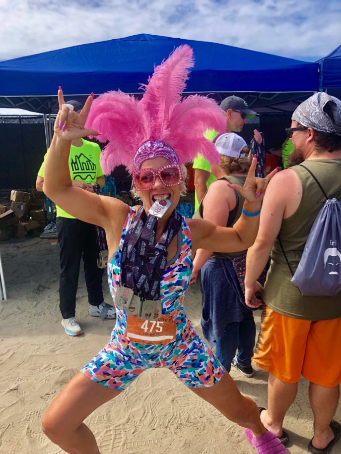 STYLEPOWER: Lu Featherstone - WONDERLUST