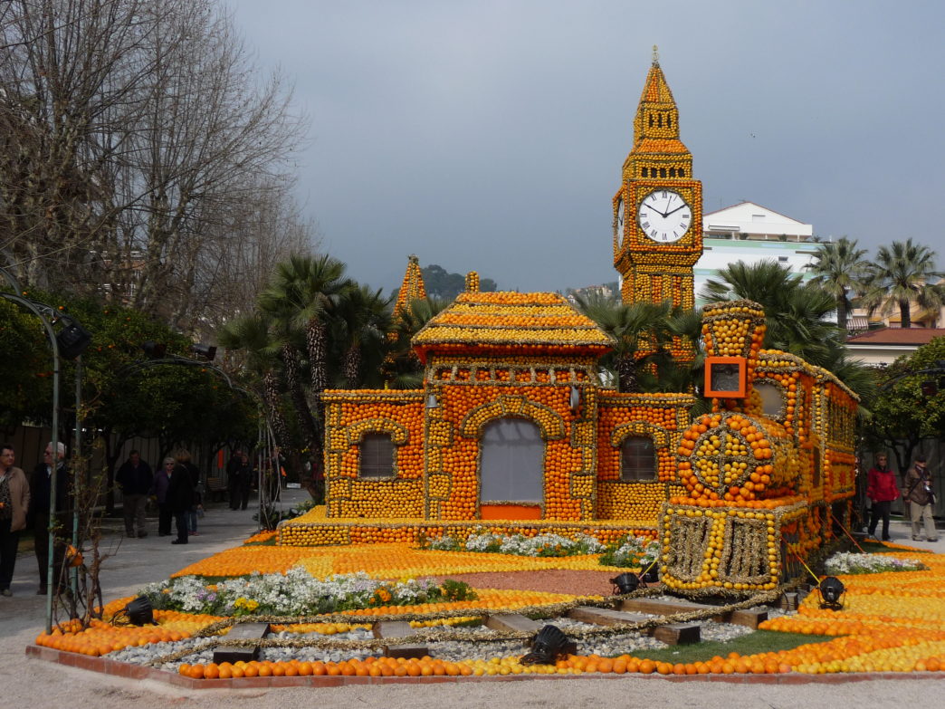 FEBRUARY FESTIVALS 2020 - WONDERLUST