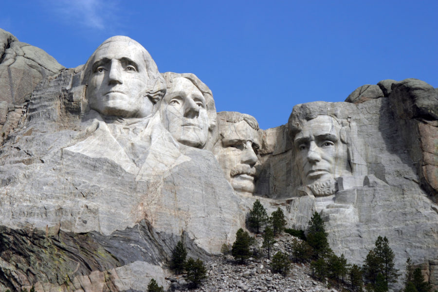 9 MOST FASCINATING PRESIDENTIAL LANDMARKS WONDERLUST