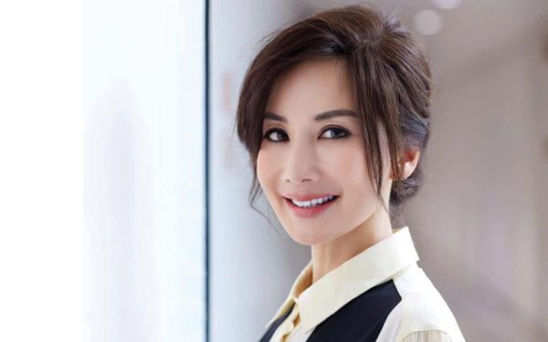 THE 50 MOST IMPORTANT WOMEN IN TRAVEL - WONDERLUST