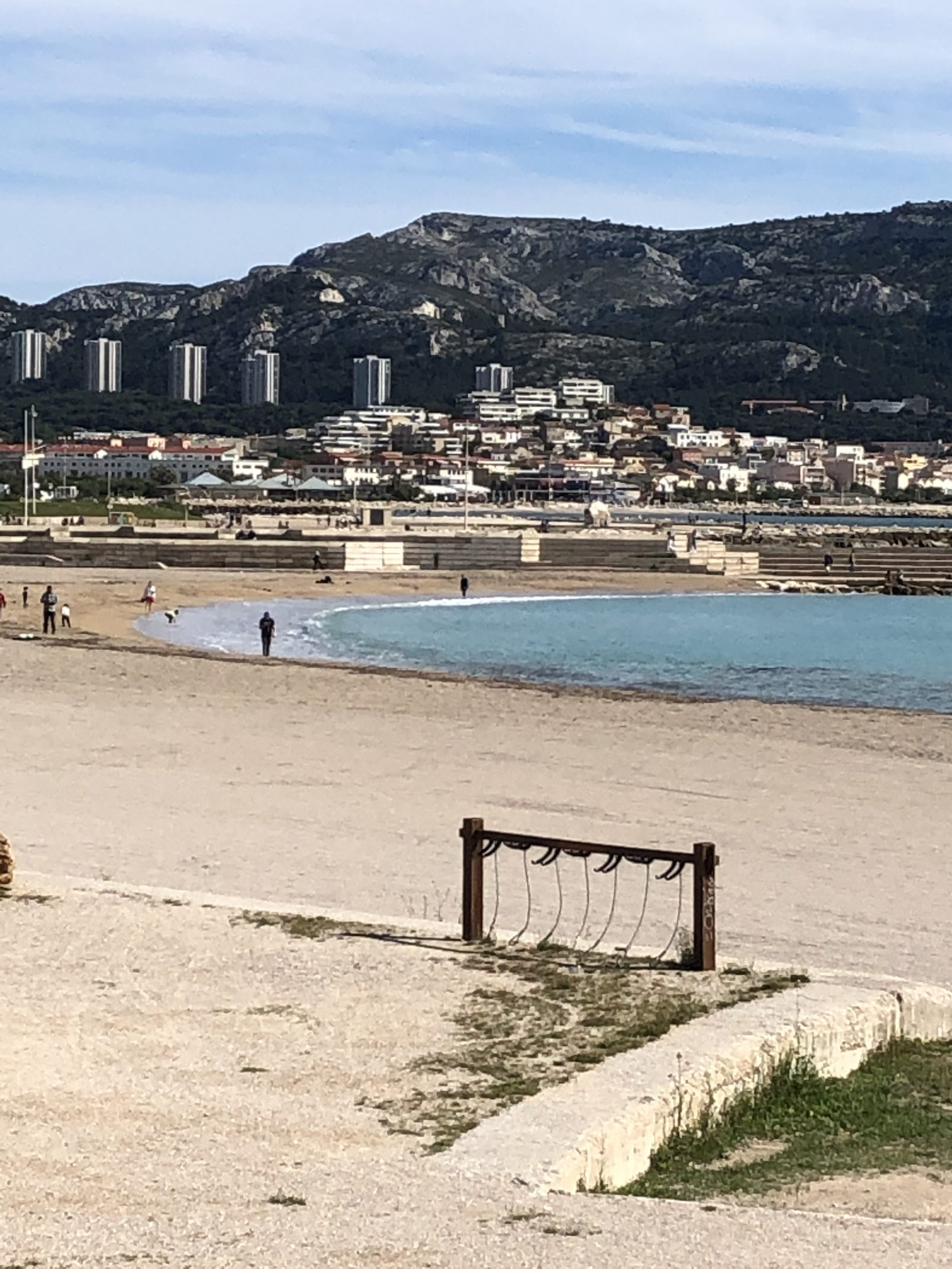 MY NEW NORMAL: Marseille Reopens - WONDERLUST