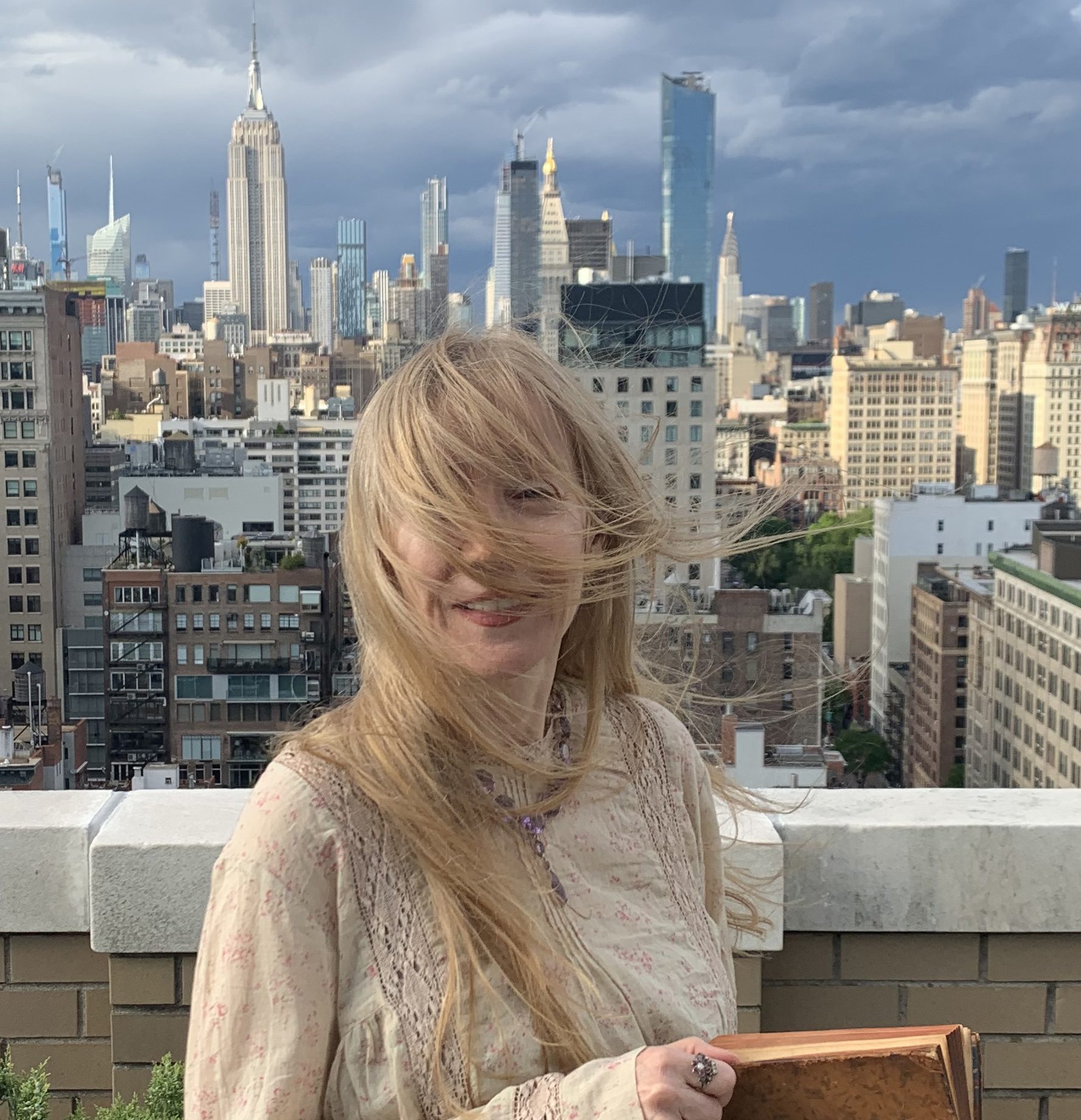 ONE OF OUR OWN - WONDERLUST