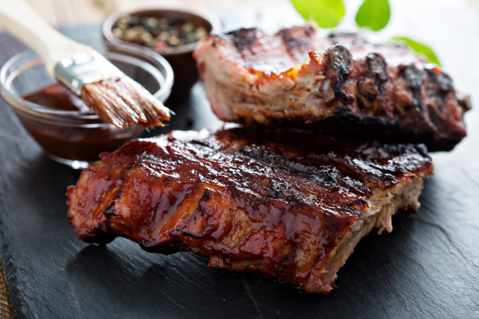 Grilled to Perfection: A Guide to Finding the Best Local BBQ ...