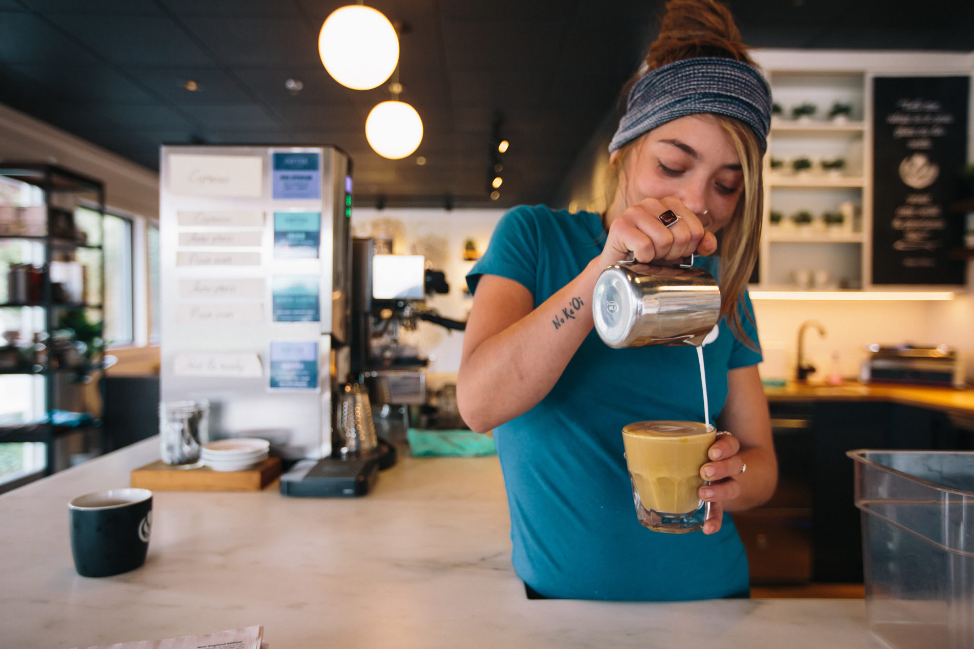 Vermont’s Got Milk - WONDERLUST