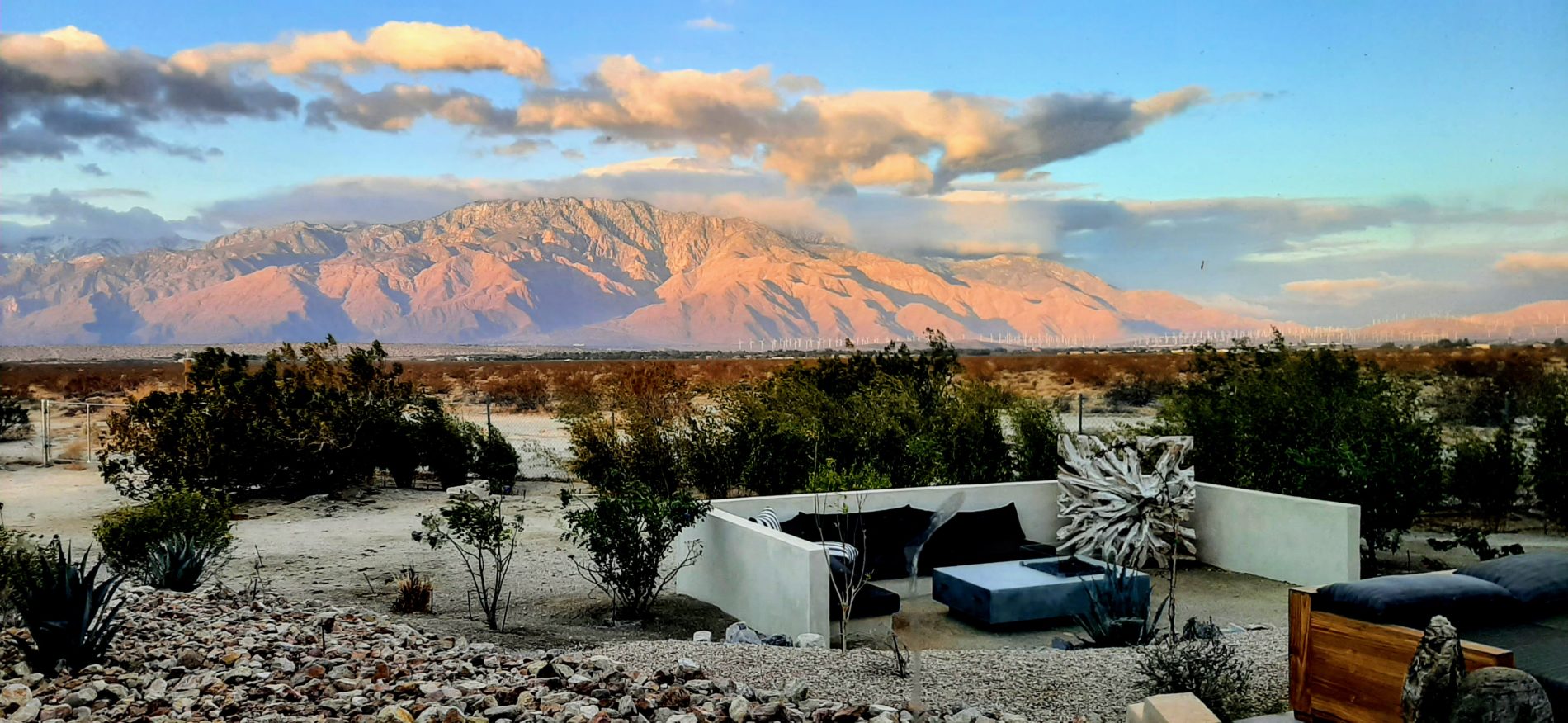 SPA TREK - WONDERLUST