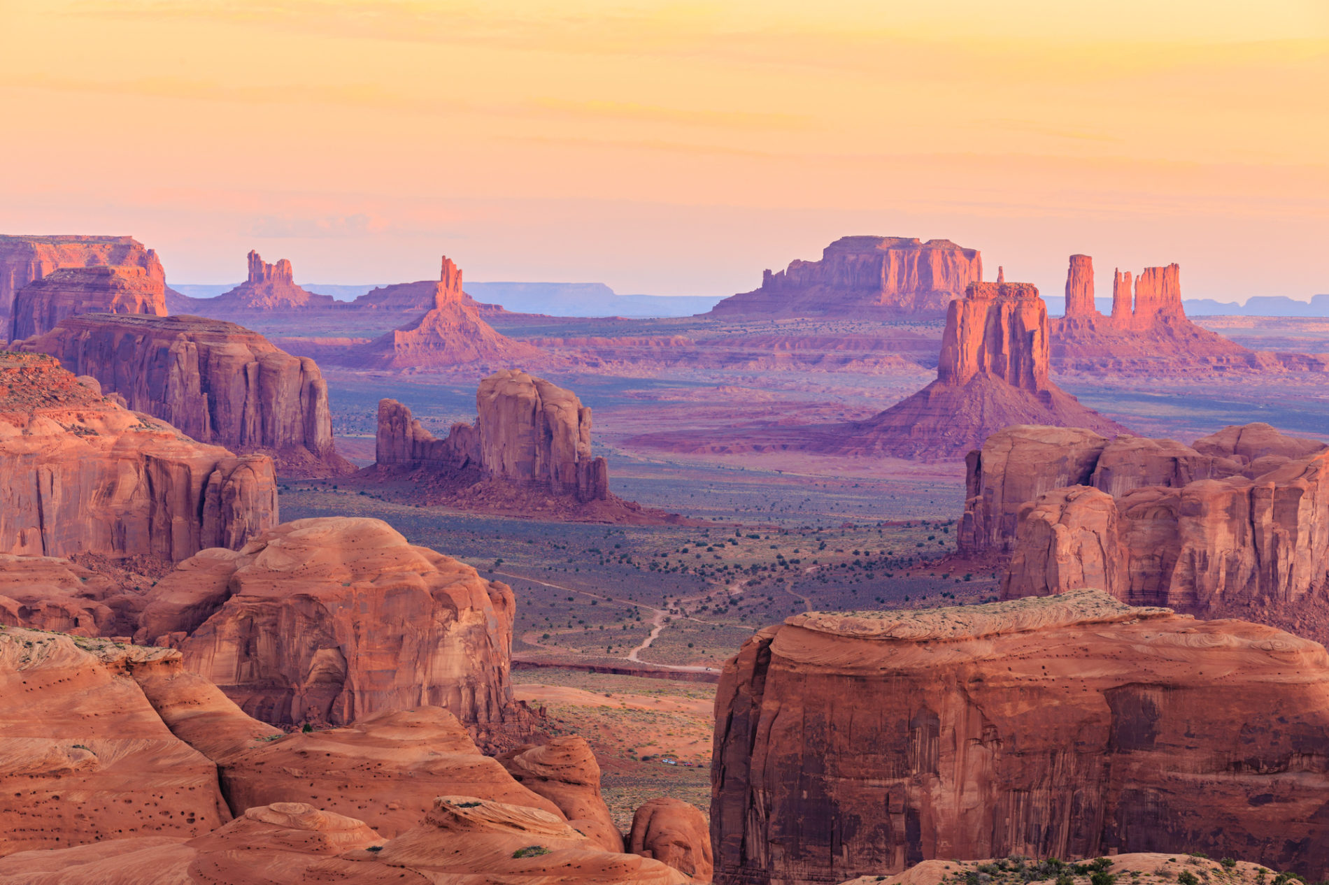 How to Plan a Trip to Arizona: A Travel Guide - WONDERLUST