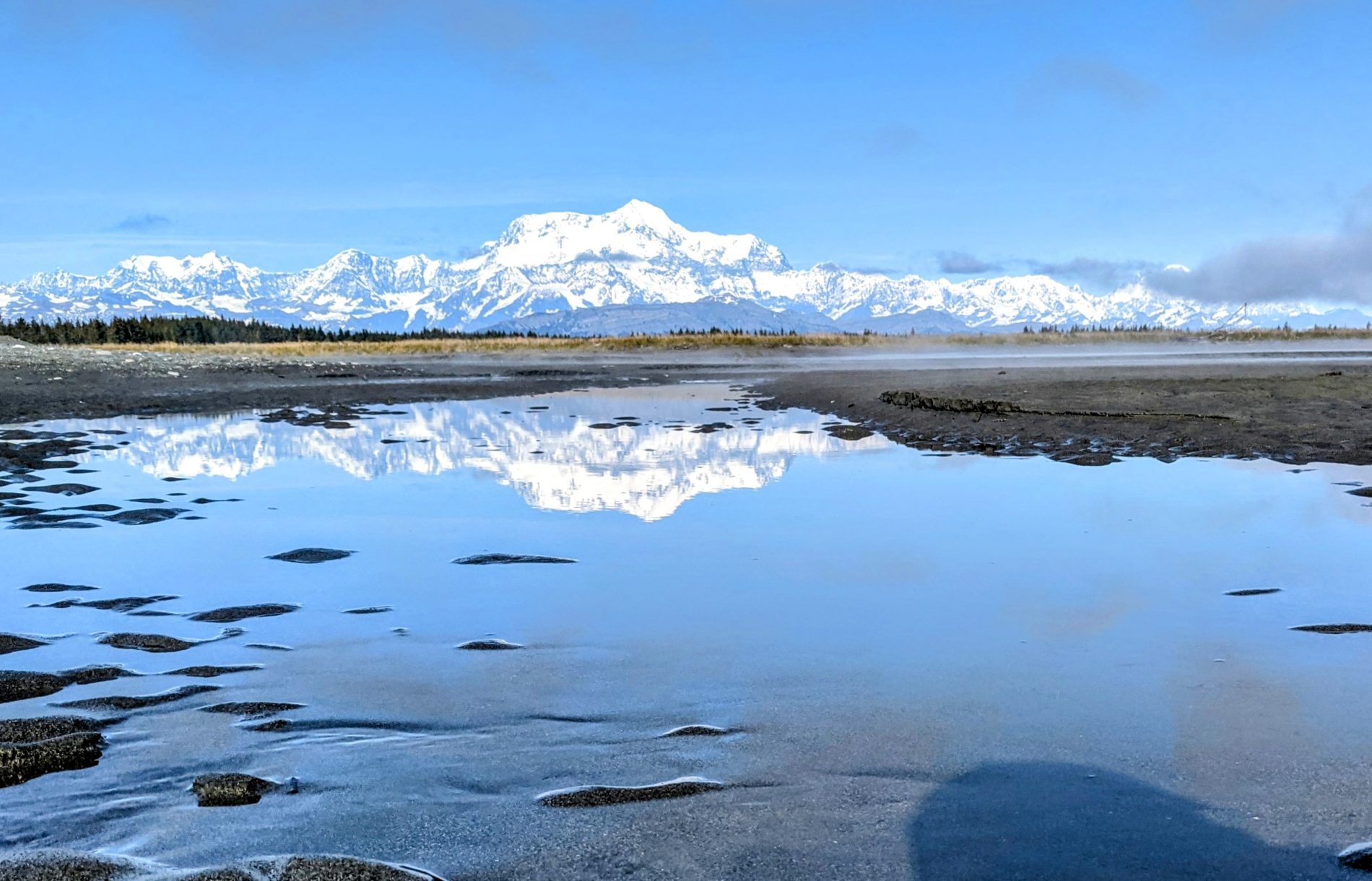The Most Remote Fishing Trip in Alaska | WONDERLUST