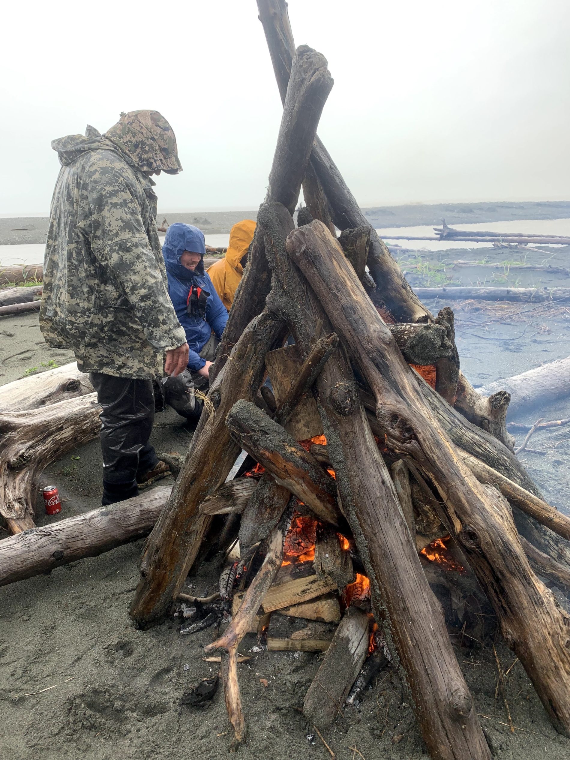 The Most Remote Fishing Trip in Alaska | WONDERLUST