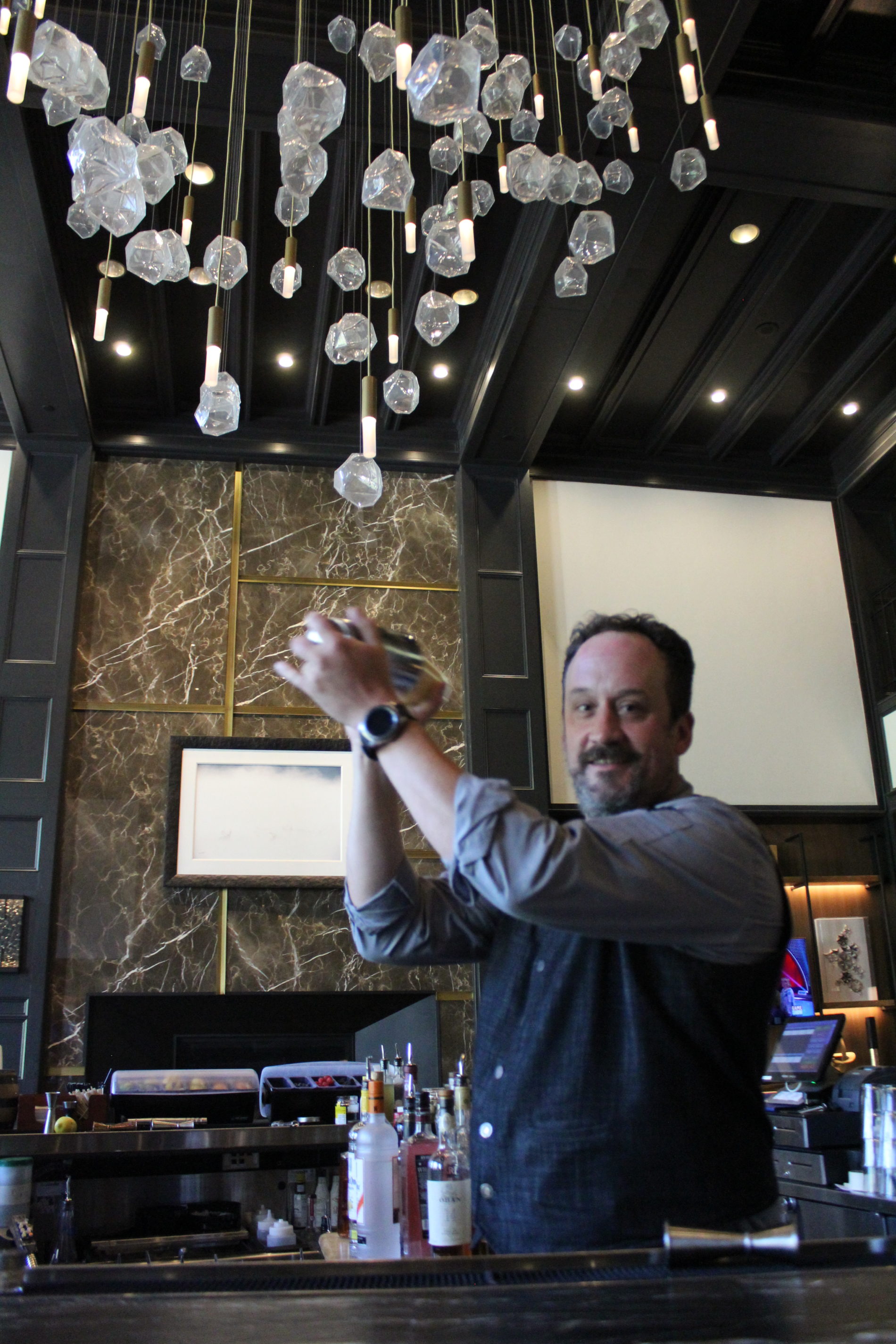 HOW I MAKE THAT DRINK (AND WHY IT'S SO GOOD) - THE BIRD OF PREY ...