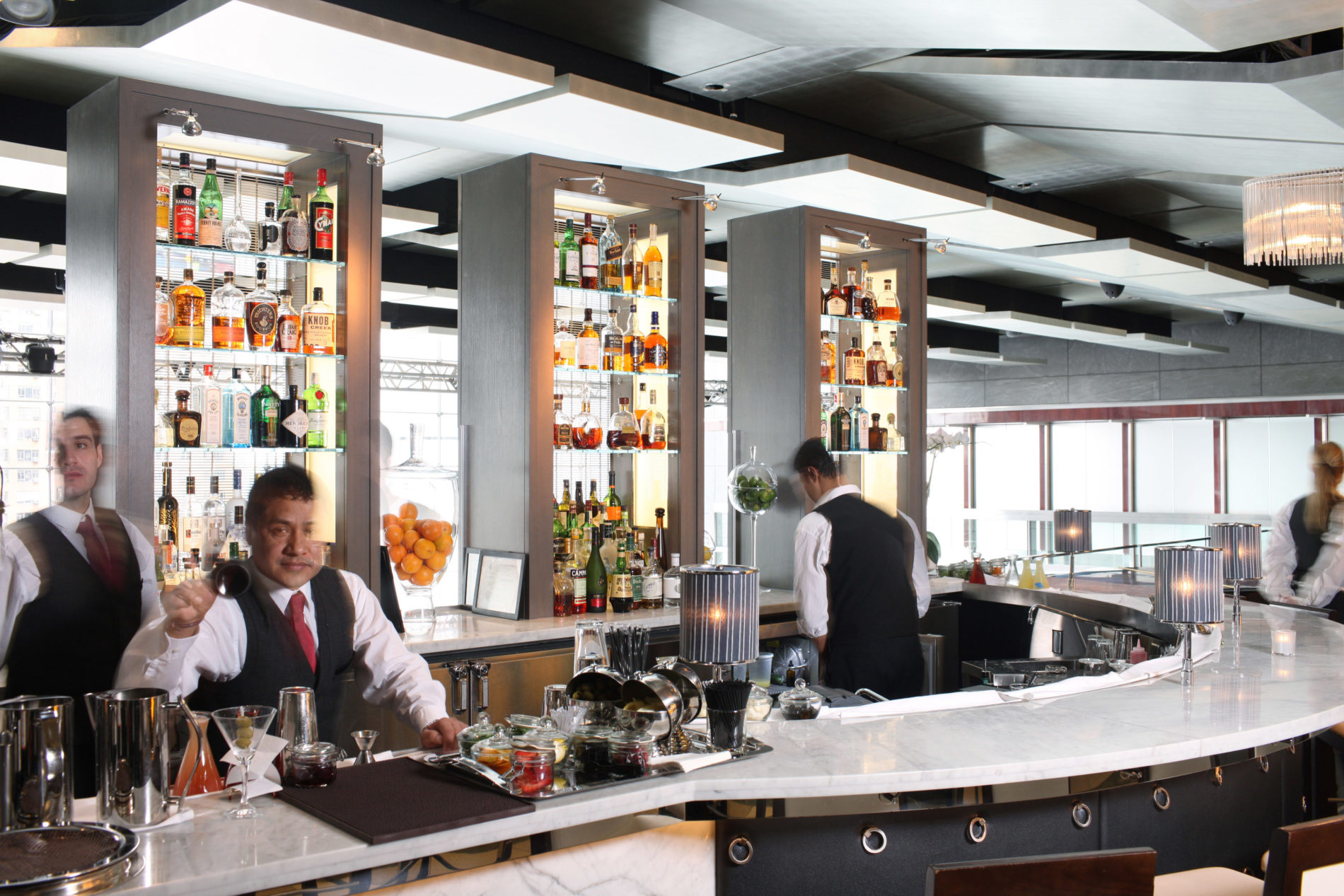 Cocktail Recipe: How to Make a Great Kings Old Fashioned - WONDERLUST