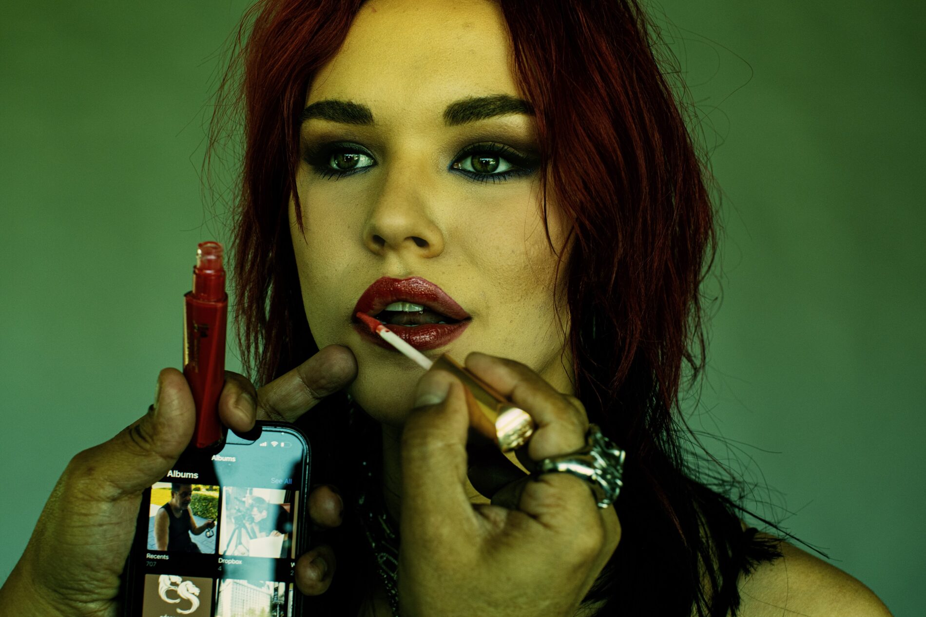 OH, THE PLACES YOU’LL GO… - WONDERLUST