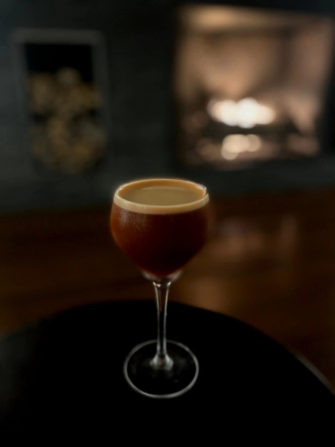 Cocktail Recipe: How to make a Trinidad Sour - WONDERLUST