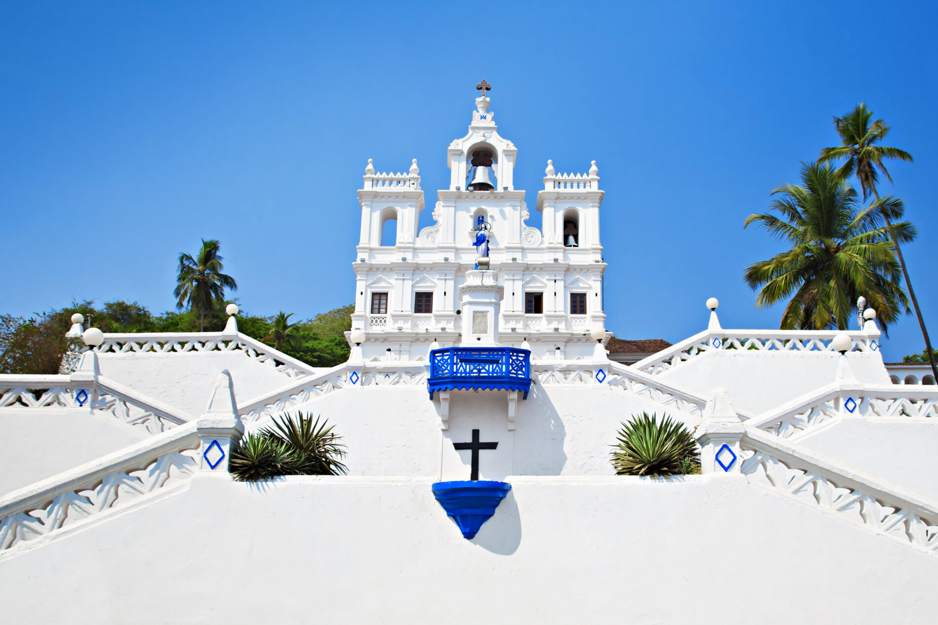 Goa Is India's Crown Jewel - WONDERLUST