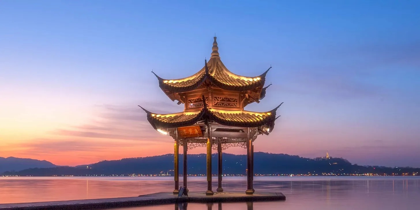 Hangzhou, The Lesser Known Great City of China - WONDERLUST