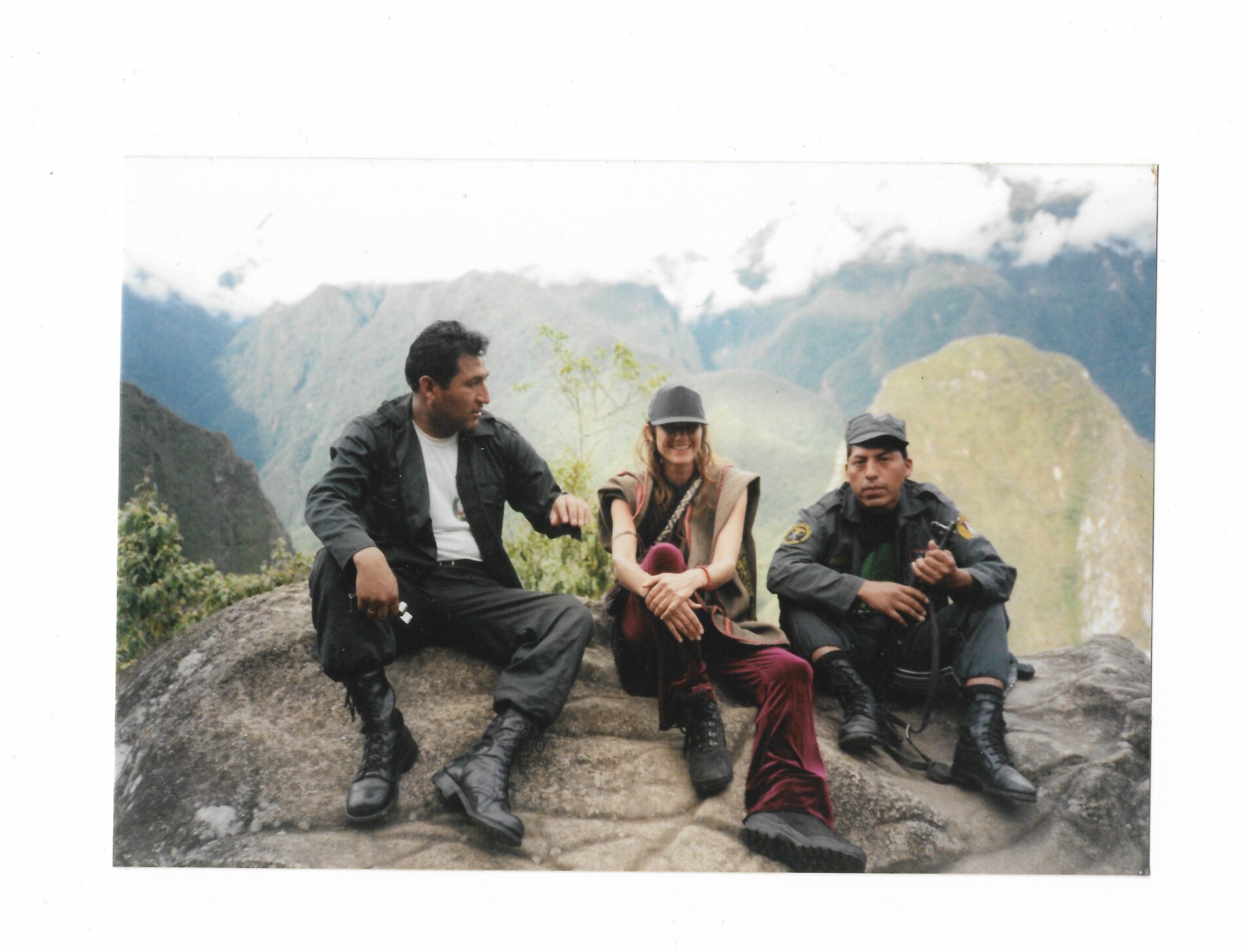 Party like it’s 1999! - WONDERLUST