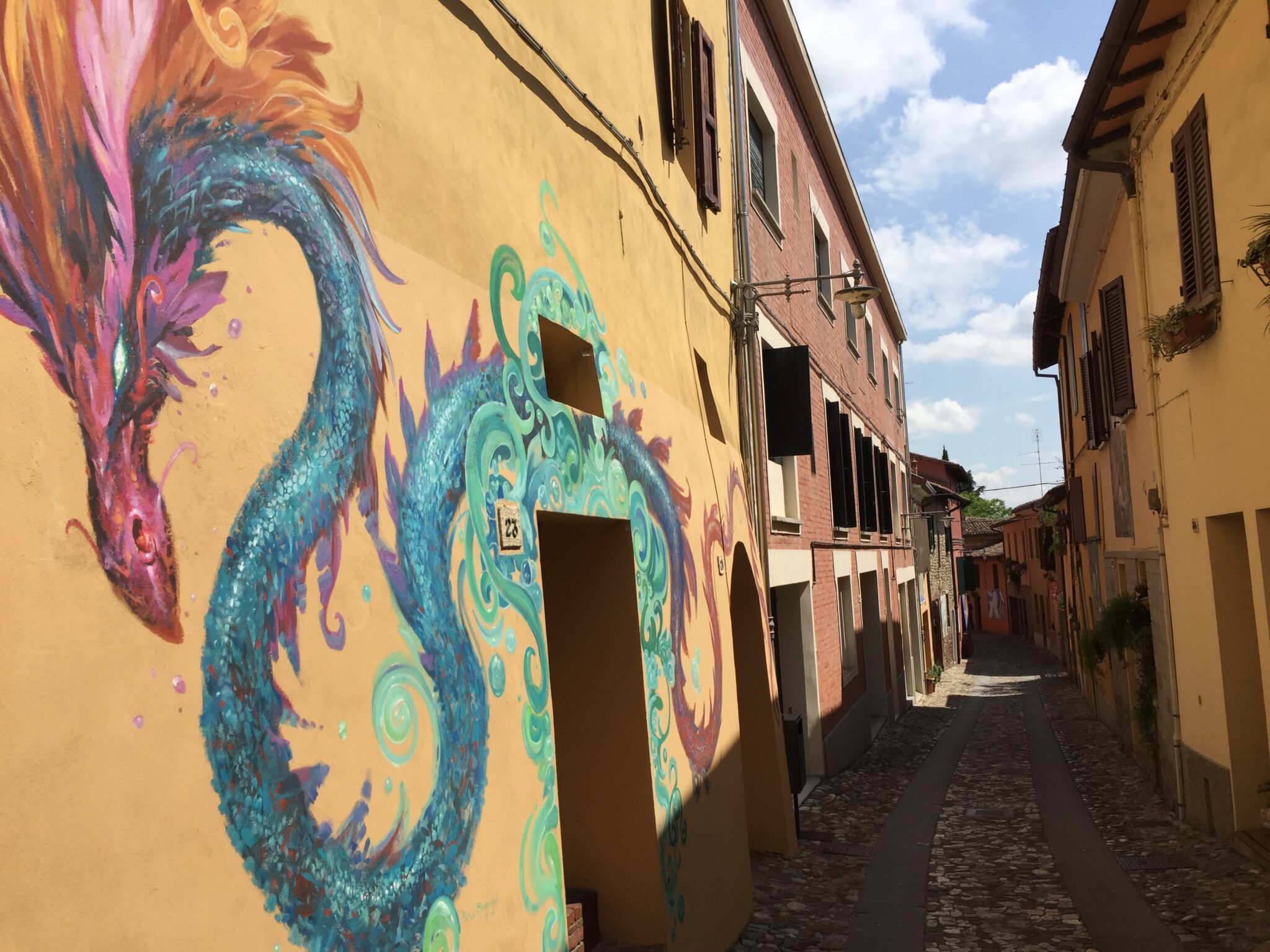 Hidden Italy - WONDERLUST