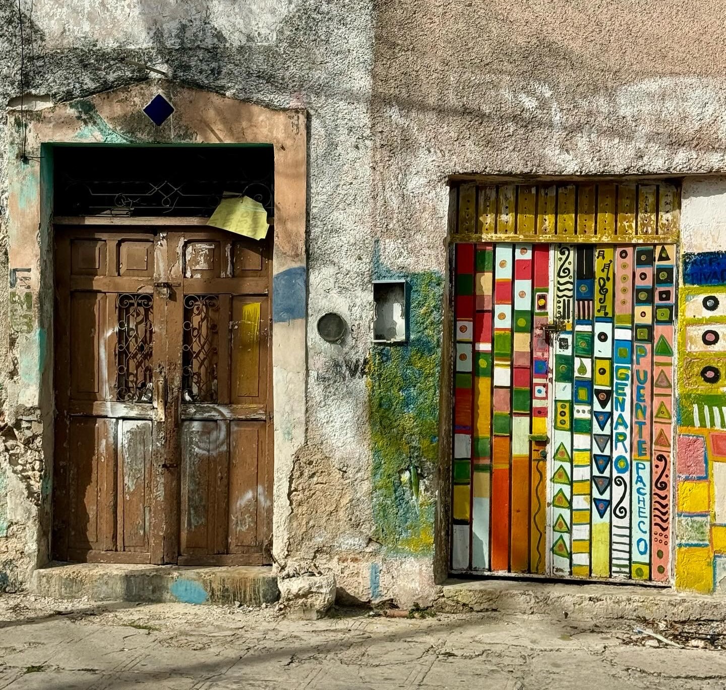 The Charms of Merida - WONDERLUST