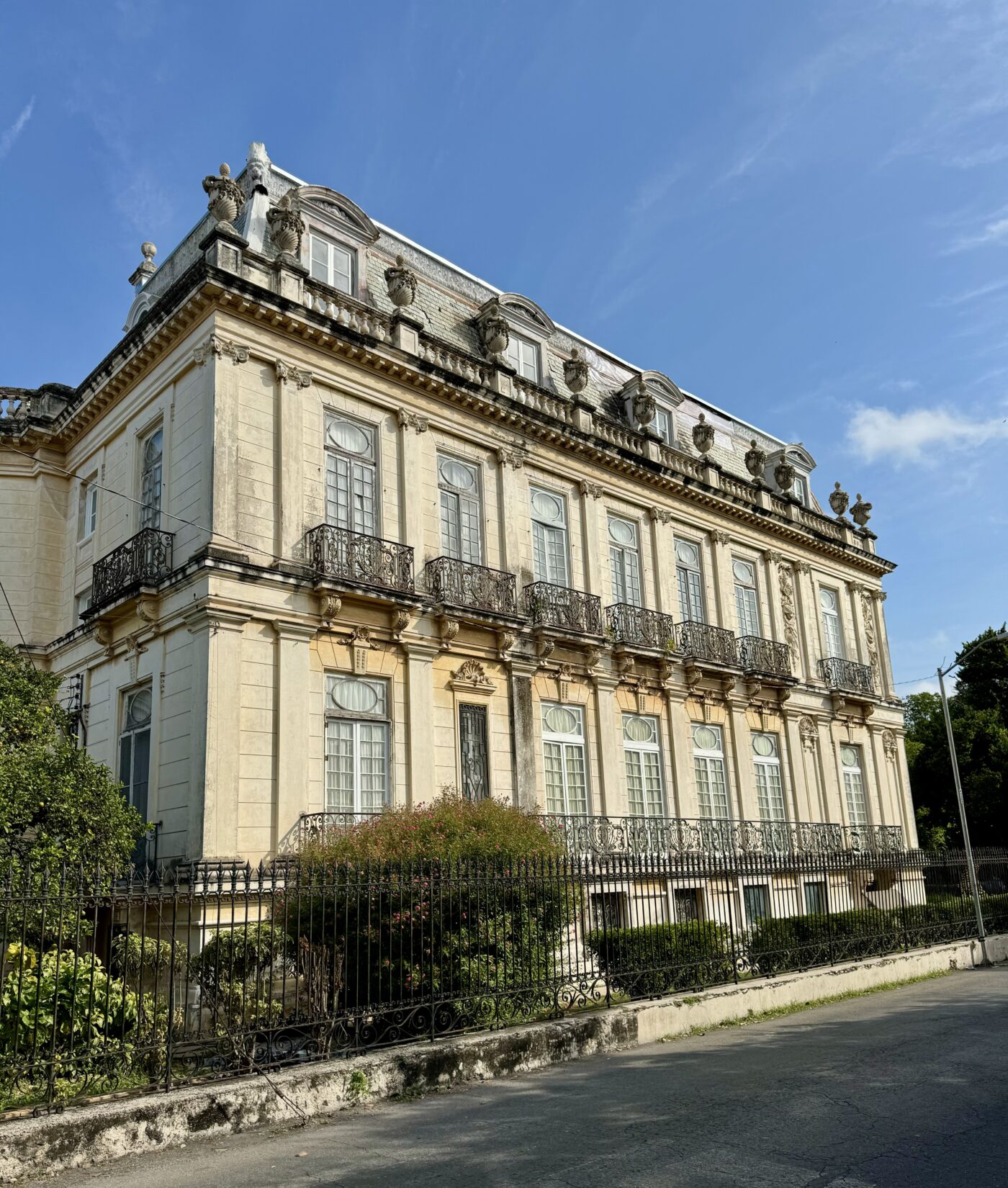 The Charms of Merida - WONDERLUST