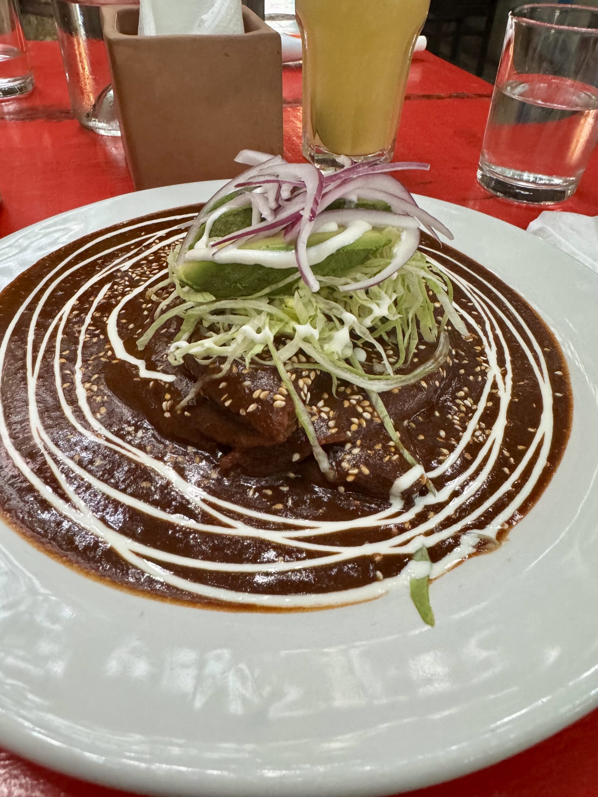 The Charms of Merida - WONDERLUST