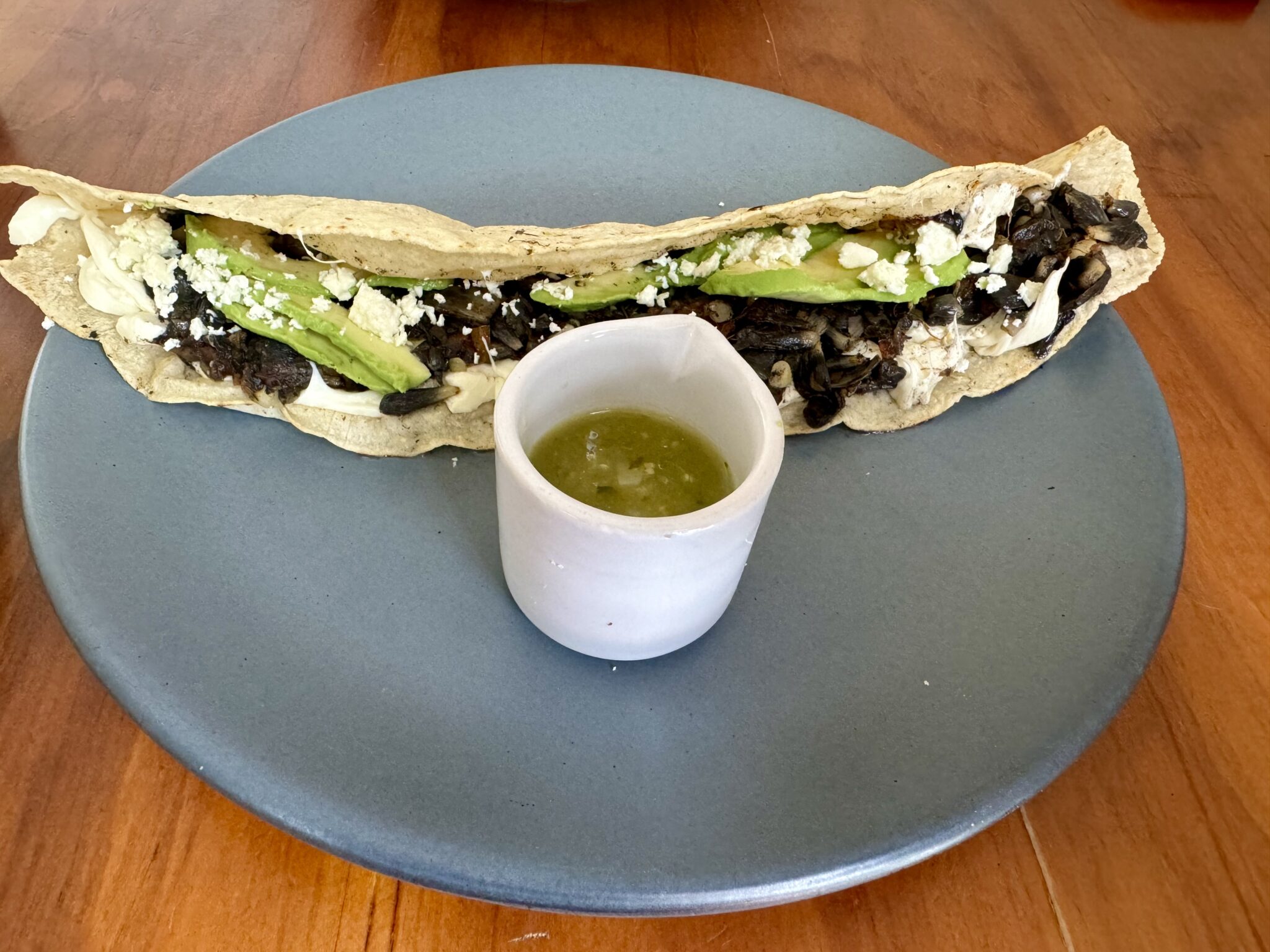 The Charms of Merida - WONDERLUST