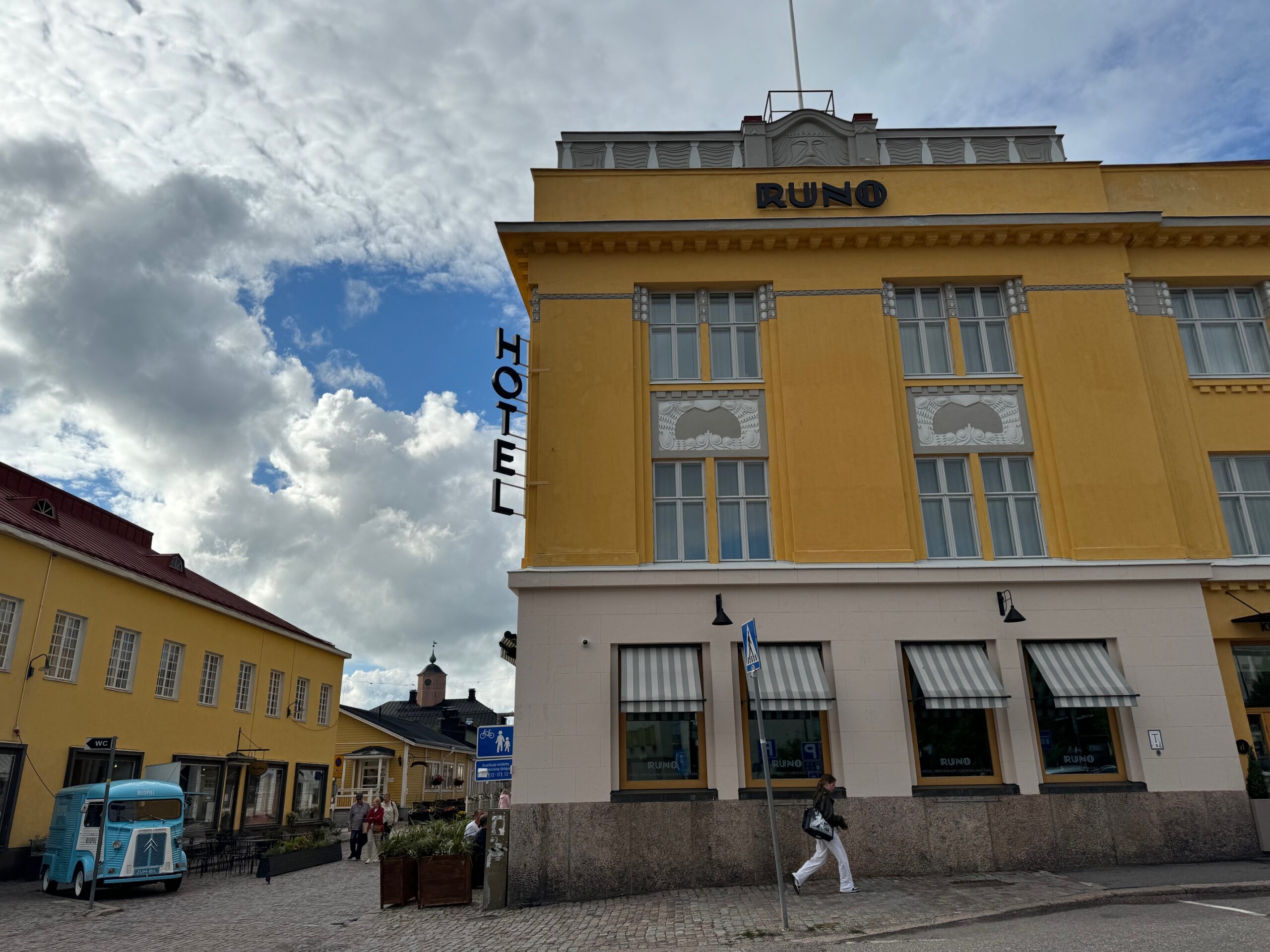 An Introduction To Finland - WONDERLUST