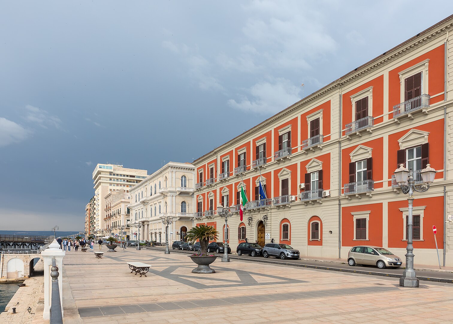 Taranto, A Small, Beautiful Town In Southern Italy That Tourists Don't ...