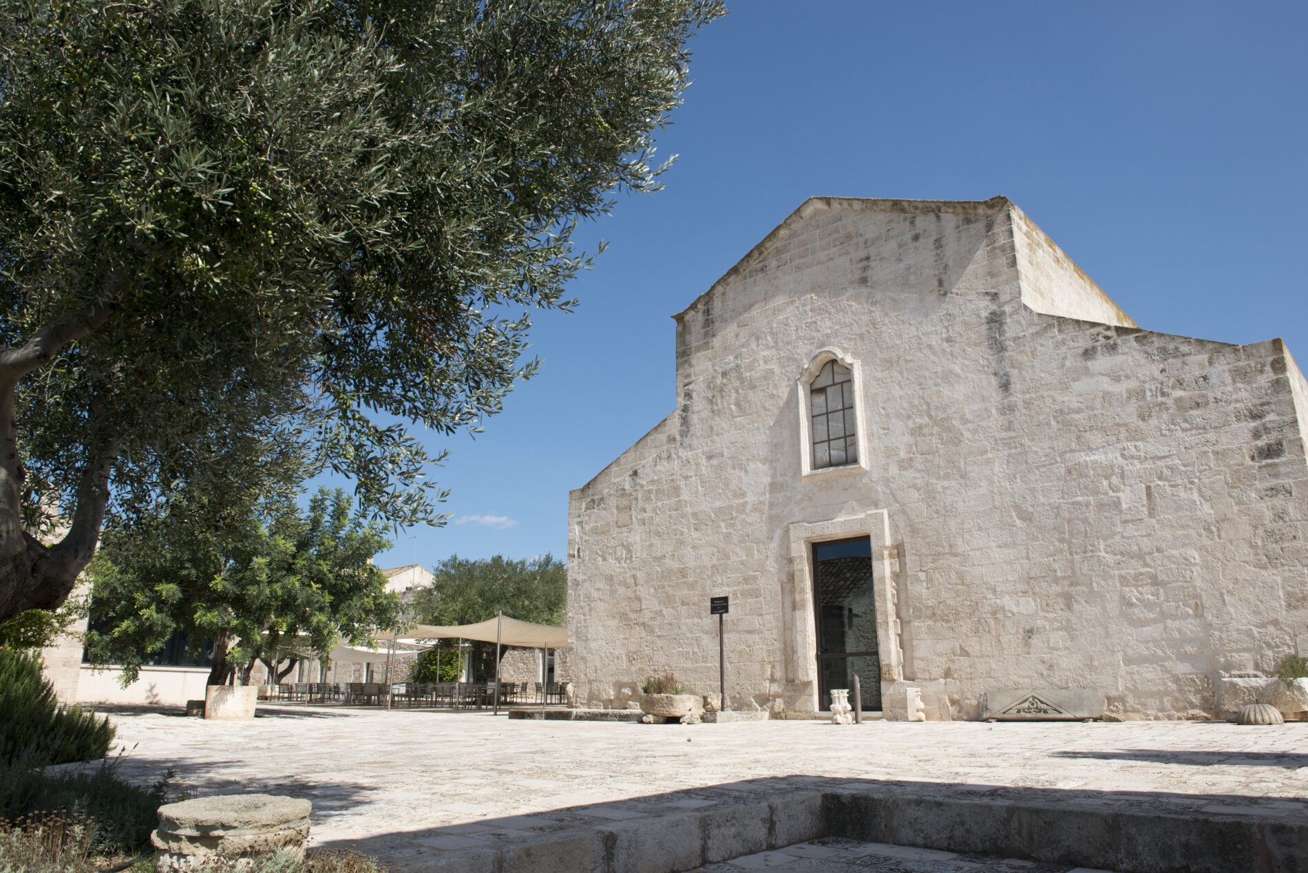 Taranto, A Small, Beautiful Town In Southern Italy That Tourists Don't ...